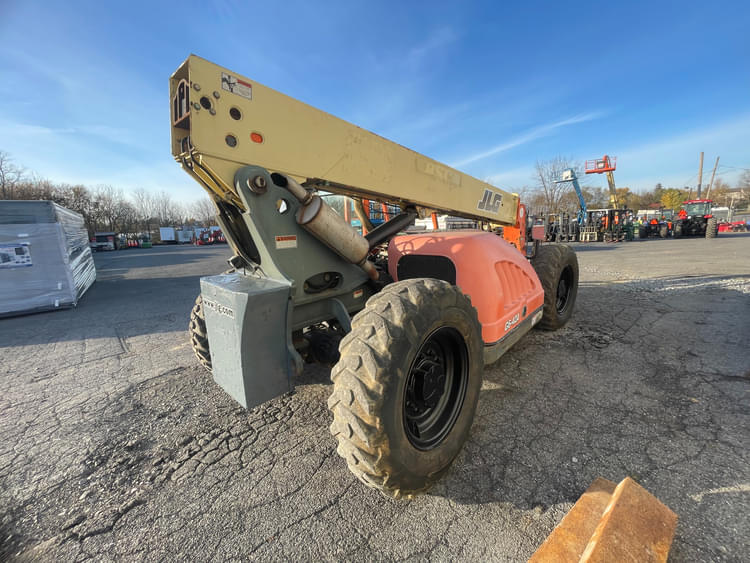 2006 JLG G6-42A Construction Telehandlers for Sale | Tractor Zoom