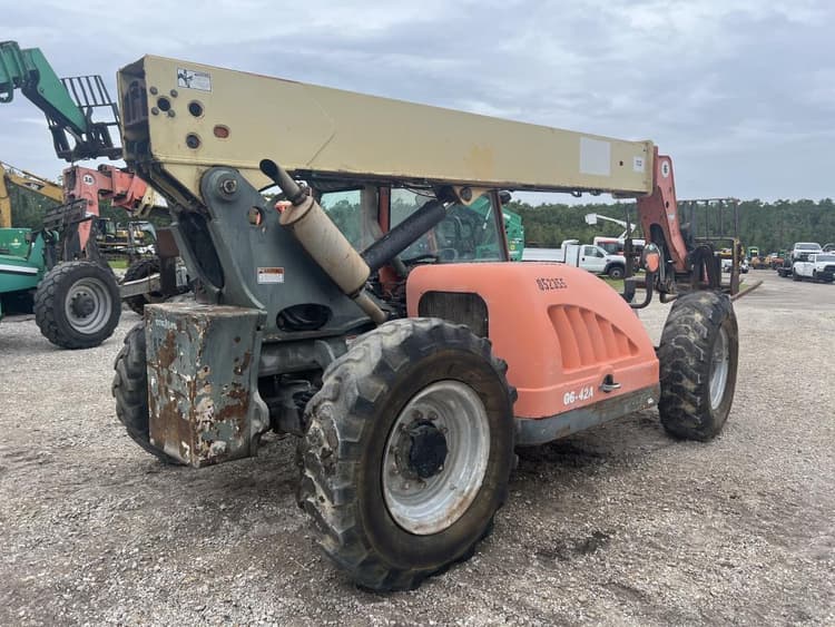 2006 JLG G6-42A Construction Telehandlers for Sale | Tractor Zoom