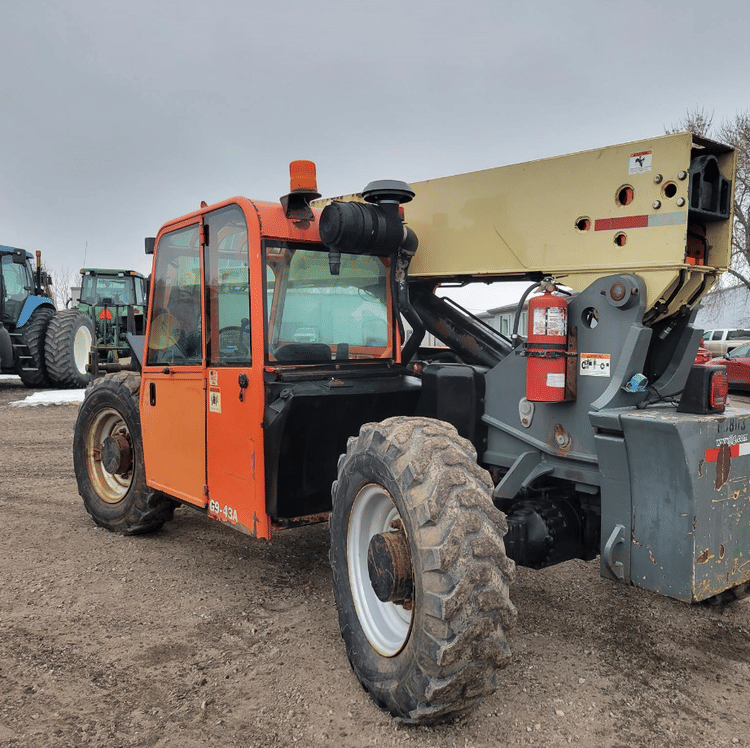 2006 JLG G9-43A Construction Telehandlers for Sale | Tractor Zoom