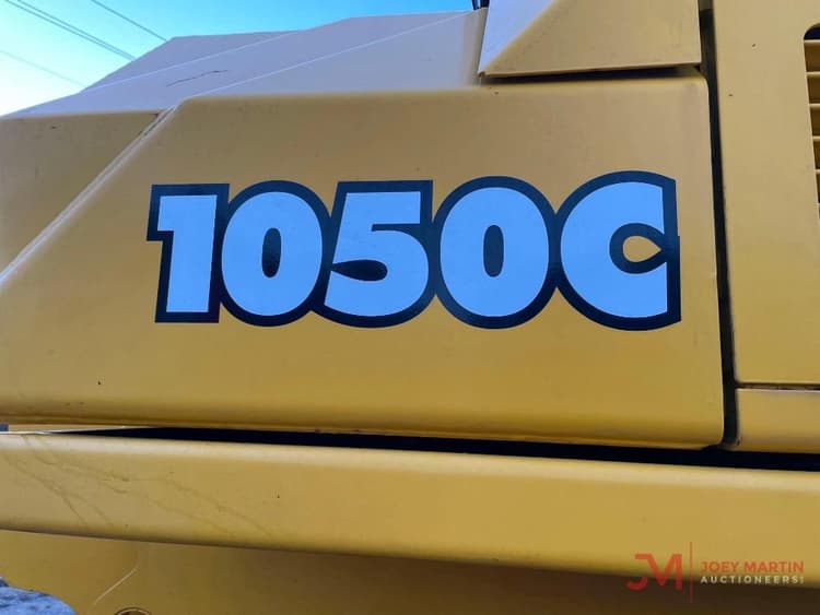 2006 John Deere 1050C Construction Dozers for Sale | Tractor Zoom