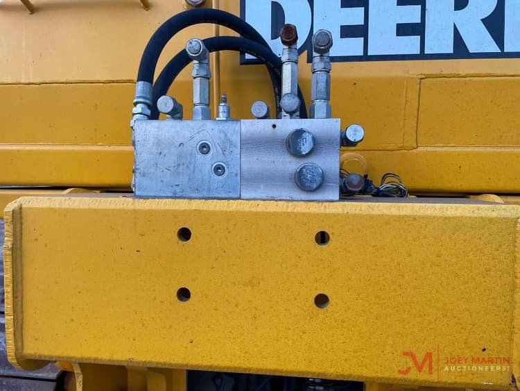 2006 John Deere 1050C Construction Dozers for Sale | Tractor Zoom