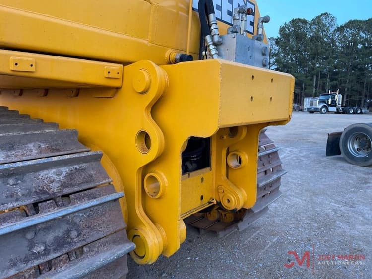 2006 John Deere 1050C Construction Dozers for Sale | Tractor Zoom