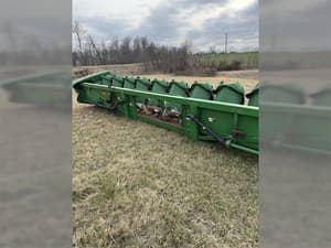 SOLD - 2006 John Deere 1293 Stock No. 2719ba9e-7f73-4897-b79e ...