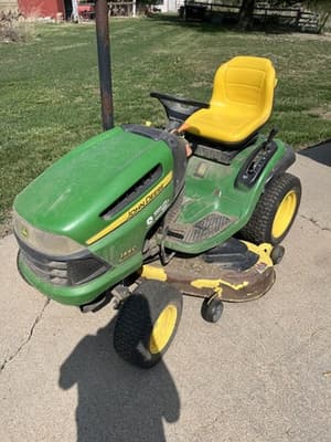 SOLD - 2006 John Deere 155C Stock No. 421691 Other Equipment with 745 ...