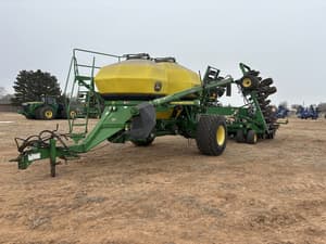 2006 John Deere 1890 Stock No. 270804 Planting For Sale with 7 In ...