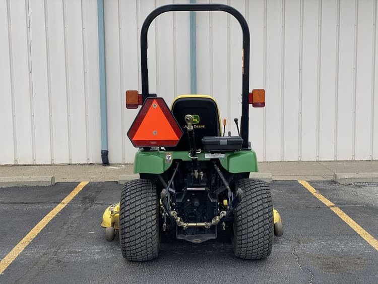 2006 John Deere 2305 Tractors Less than 40 HP for Sale | Tractor Zoom
