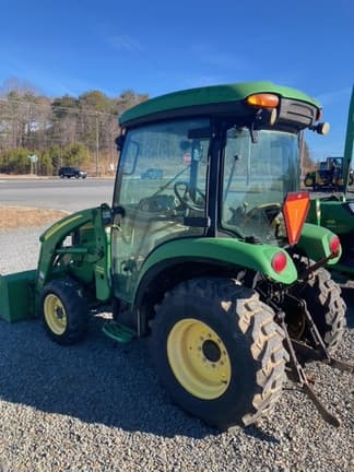 2006 John Deere 3720 Tractors 40 to 99 HP for Sale | Tractor Zoom