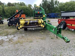SOLD - 2006 John Deere 3975 Stock No. 127945 Harvesting | Tractor Zoom