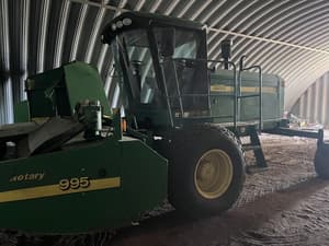 2006 John Deere 4995 Stock No. 439955 Hay and Forage For Sale with ...