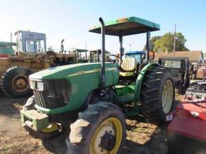 2006 John Deere 5325 Tractors For Sale with 2,095 Hrs | Tractor Zoom