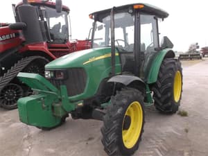 2006 John Deere 5425 Stock No. 07L055 Tractors For Sale with 5,449 Hrs | Tractor Zoom