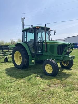SOLD - 2006 John Deere 6215 Tractors with 2,000 Hrs | Tractor Zoom