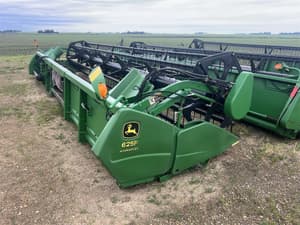 2006 John Deere 625F Harvesting For Sale Stock No. 235350249 | Tractor Zoom