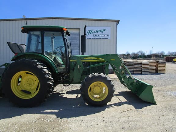 2006 John Deere 6403 Tractors 40 to 99 HP for Sale | Tractor Zoom