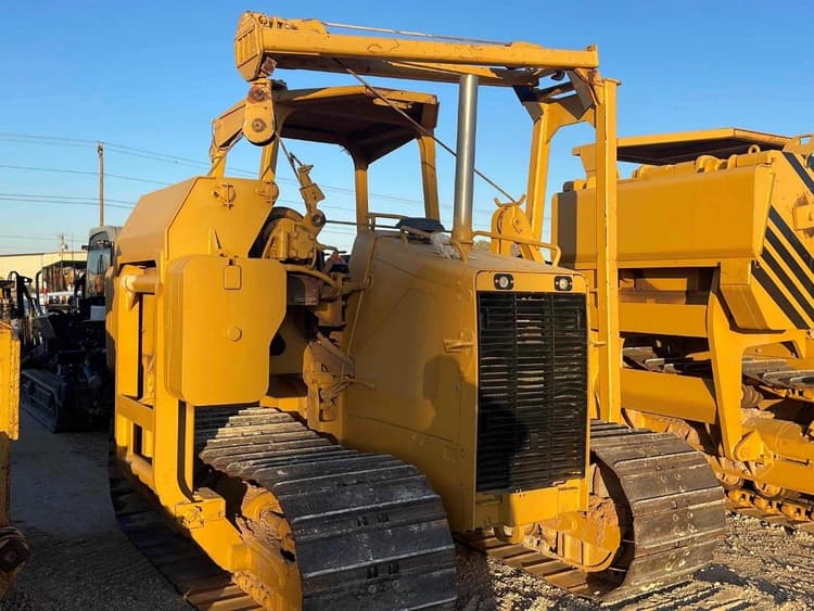2006 John Deere 650J Construction Dozers for Sale | Tractor Zoom