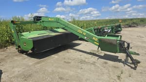 2006 John Deere 735 Stock No. 236864785 Hay and Forage For Sale ...