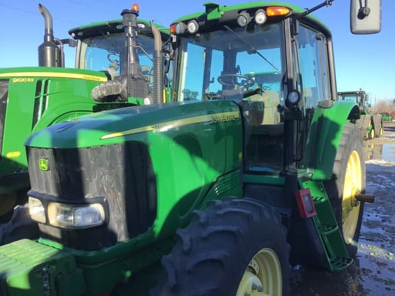 2006 John Deere 7420 Tractors 100 to 174 HP for Sale | Tractor Zoom