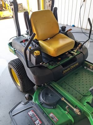 SOLD - 2006 John Deere 757 Stock No. 857313 Other Equipment with 128 ...