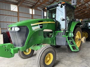 2006 John Deere 7630 Stock No. A609321A Tractors For Sale with 1,707 ...