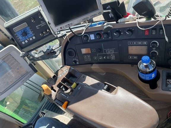 2006 John Deere 8530 Tractors 300 to 424 HP for Sale | Tractor Zoom