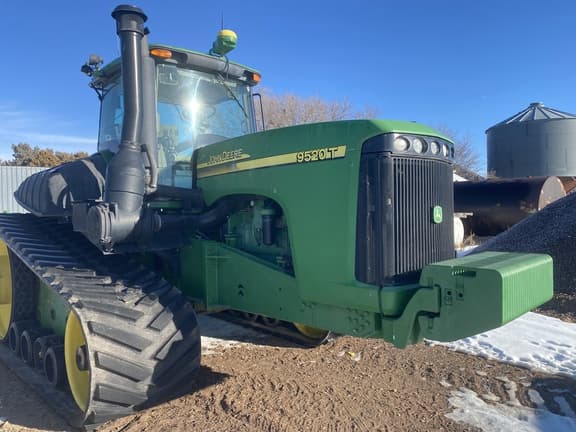 2006 John Deere 9520T Tractors 425 or more HP for Sale | Tractor Zoom