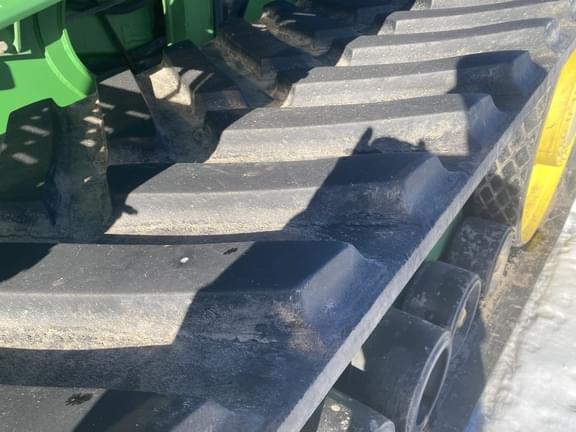 2006 John Deere 9520T Tractors 425 or more HP for Sale | Tractor Zoom