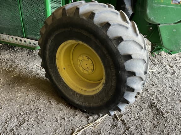 2006 John Deere 9660 STS Combines Class 6 for Sale | Tractor Zoom