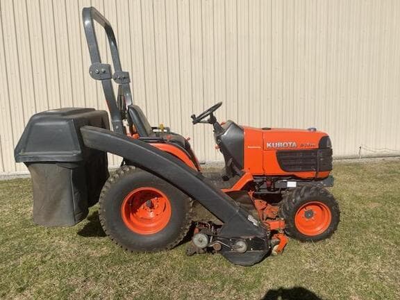2006 Kubota B7510 Tractors Less than 40 HP for Sale | Tractor Zoom