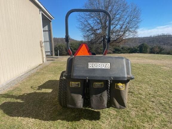2006 Kubota B7510 Tractors Less than 40 HP for Sale | Tractor Zoom