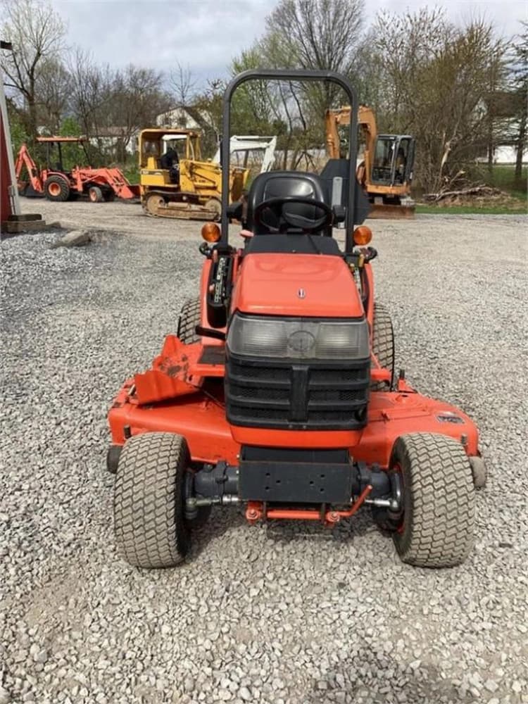 2006 Kubota BX2200 Tractors Less than 40 HP for Sale | Tractor Zoom