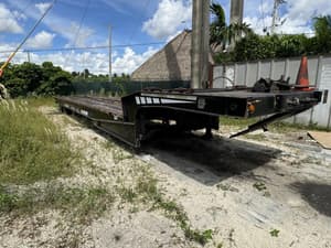 2006 Landoll 435 A Lot No. 14 Other Equipment For Sale with --- Ft ...