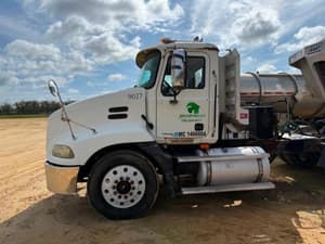 SOLD - 2006 Mack CXN613 Lot No. 105 Other Equipment with 1,127,912 mi ...