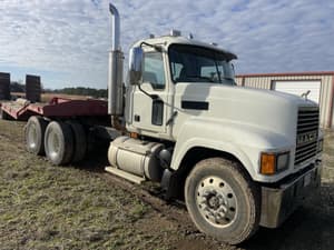2006 Mack CHN613 Other Equipment For Sale with 574,805 mi | Tractor Zoom