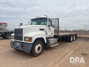 SOLD - 2006 Mack CHN613 Lot No. 61 Other Equipment with 245,226 mi | Tractor Zoom