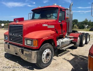 2006 Mack CHN613 Other Equipment For Sale with 456,443 mi | Tractor Zoom