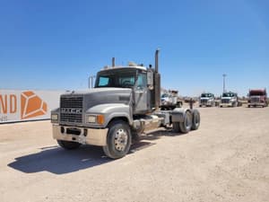 SOLD - 2006 Mack CHN613 Lot No. 325116 Other Equipment with 542,583 mi ...