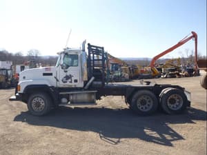 SOLD - 2006 Mack CL733 Lot No. 2932 Other Equipment with 422,030 mi ...