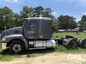 SOLD - 2006 Mack CXN613 Lot No. 96 Other Equipment with 848,587 mi ...