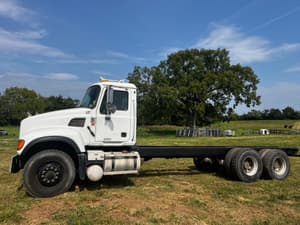 2006 Mack CV513 Lot No. 30 Other Equipment For Sale with 268,994 mi ...