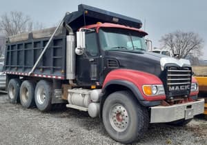 SOLD - 2006 Mack CV713 Stock No. 7432811 Other Equipment with 439,000 ...