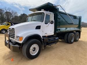 2006 Mack CV713 Lot No. 55707802 Other Equipment For Sale with 530,171 ...