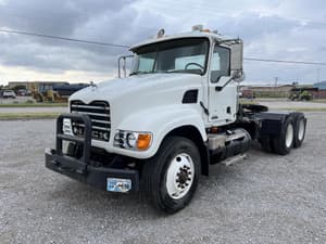 SOLD - 2006 Mack CV713 Lot No. 2158 Other Equipment with 657,034 mi ...