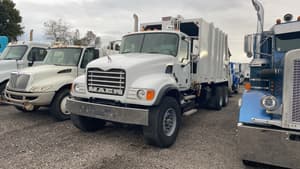 SOLD - 2006 Mack CV713 Lot No. 2187 Other Equipment with 123,113 mi ...
