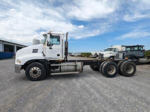 SOLD - 2006 Mack CXN613 Lot No. 41 Other Equipment with 763,664 mi ...