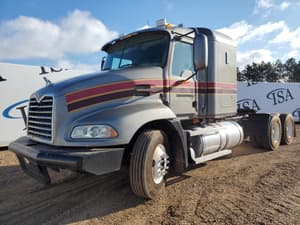 SOLD - 2006 Mack CXN613 Lot No. 23936 Other Equipment with 725,146 mi ...