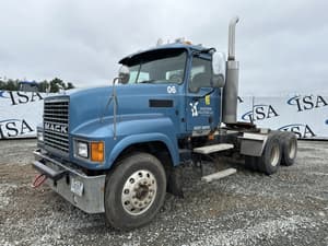 SOLD - 2006 Mack CHN613 Lot No. 38496 Other Equipment with 734,306 mi ...
