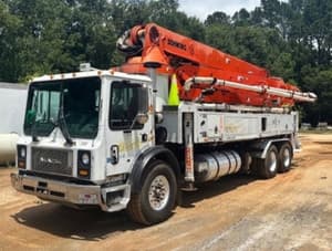 2006 Mack MR688S Stock No. REfLpIkIyd Other Equipment For Sale with ...