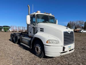 SOLD - 2006 Mack Vision CXN613 Lot No. 45 Other Equipment with 885,424 ...
