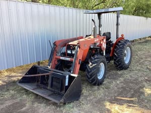 SOLD - 2006 Massey Ferguson 451 Tractors Stock No. 4323311 | Tractor Zoom