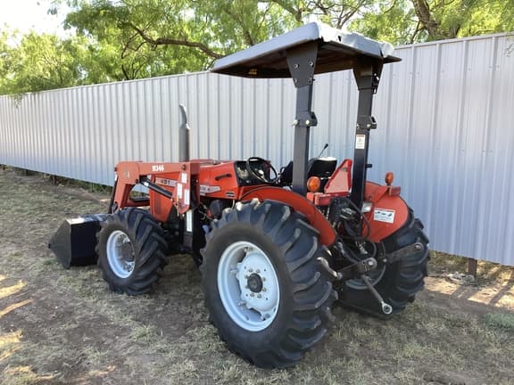2006 Massey Ferguson 451 Tractors 40 to 99 HP for Sale | Tractor Zoom
